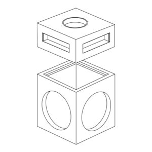 4-Way Inlet – Capital Precast LLC