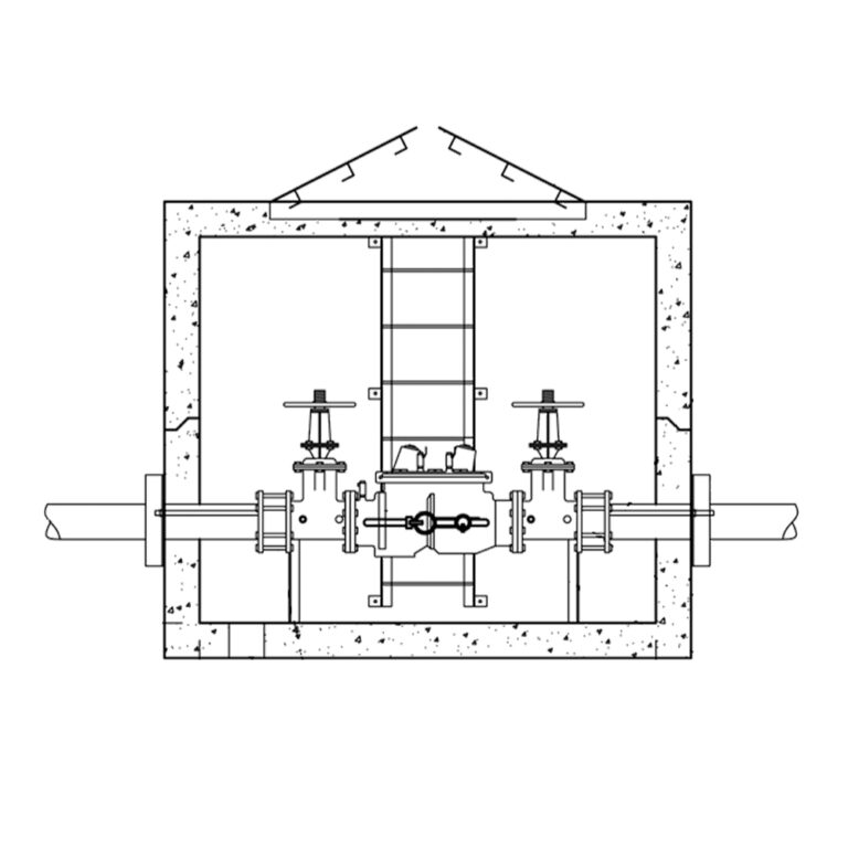 Backflow Assemblies – Capital Precast LLC