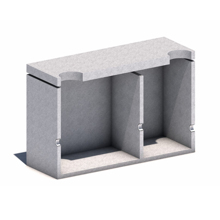 Grease Traps – Capital Precast LLC