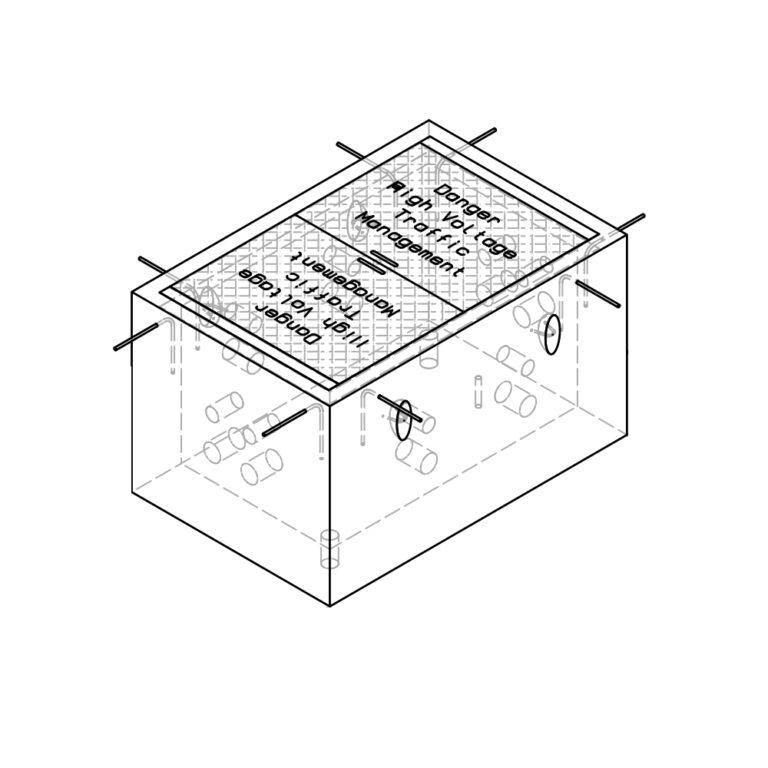 ITS Boxes – Capital Precast LLC