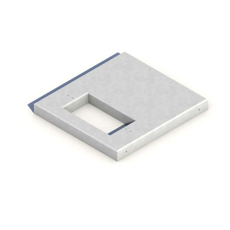 Transformer/ Equipment Pads – Capital Precast LLC