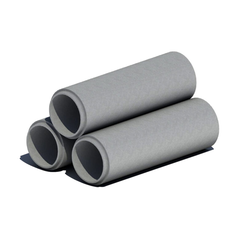 Reinforced Concrete Pipe – Capital Precast LLC
