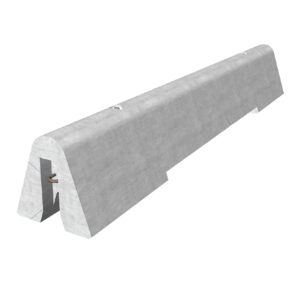 Bike Lane Dividers – Capital Precast LLC