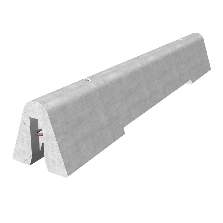 Bike Lane Dividers – Capital Precast LLC