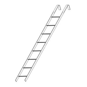 Ladders – Capital Precast LLC
